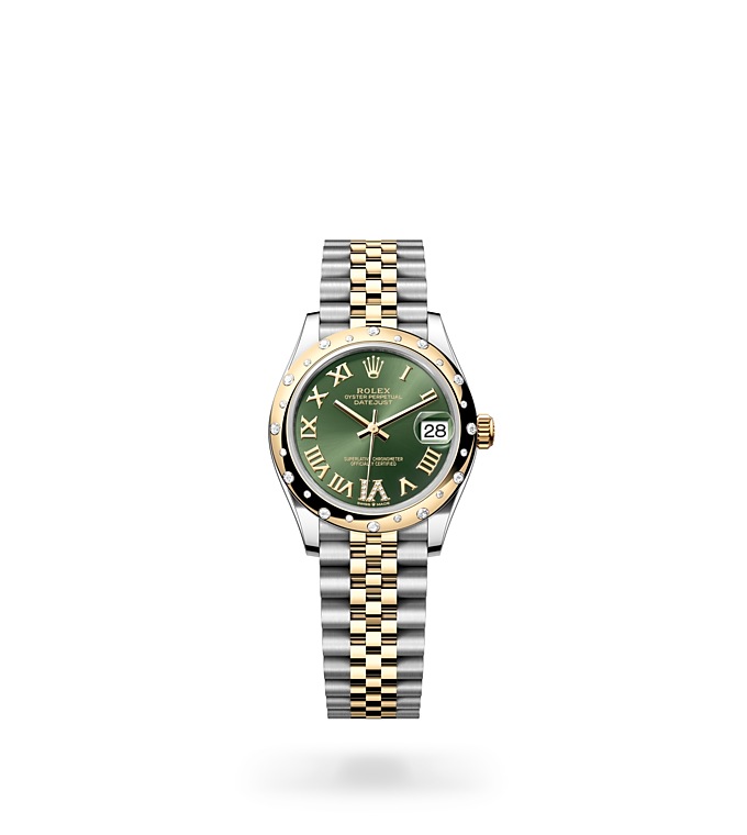 Rolex Datejust Modelle | Juwelier Vogl